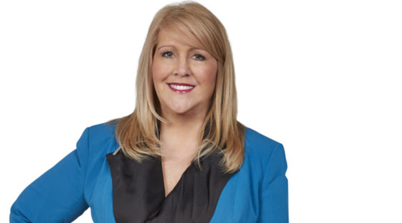 5 Things You Can Do Now to Create an Environment of Trust - Diana L. Weiss